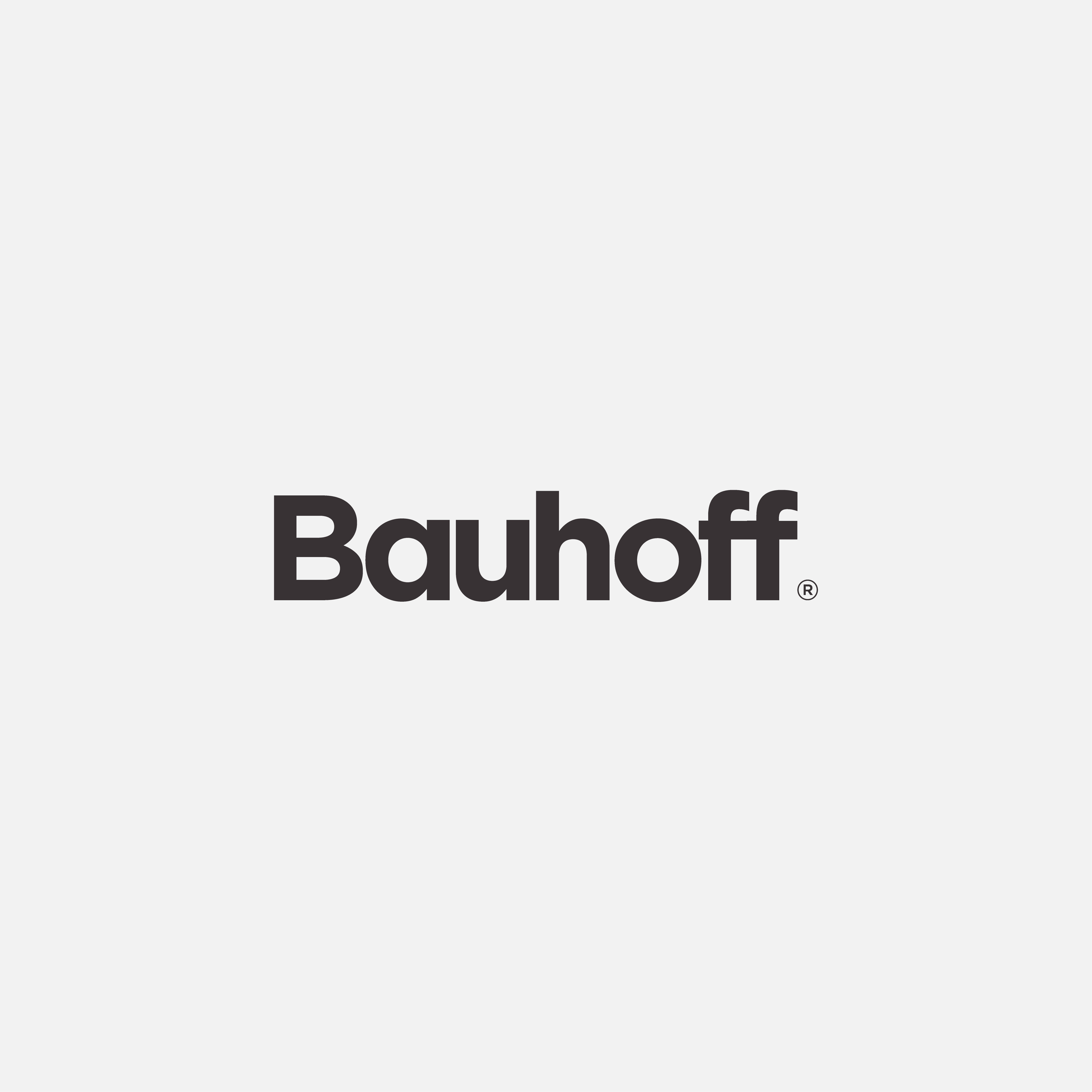 Bauhoff | ArchDaily