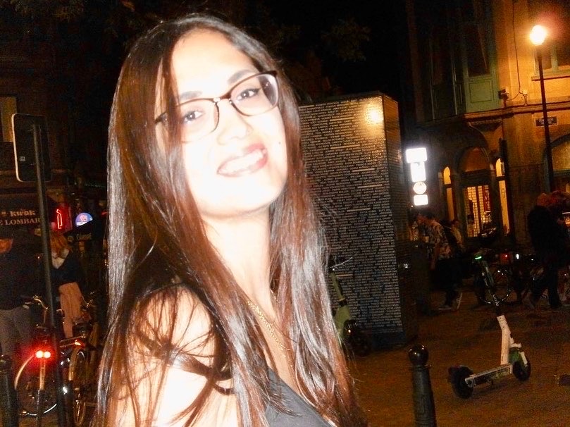 Mayra Sheikh | ArchDaily