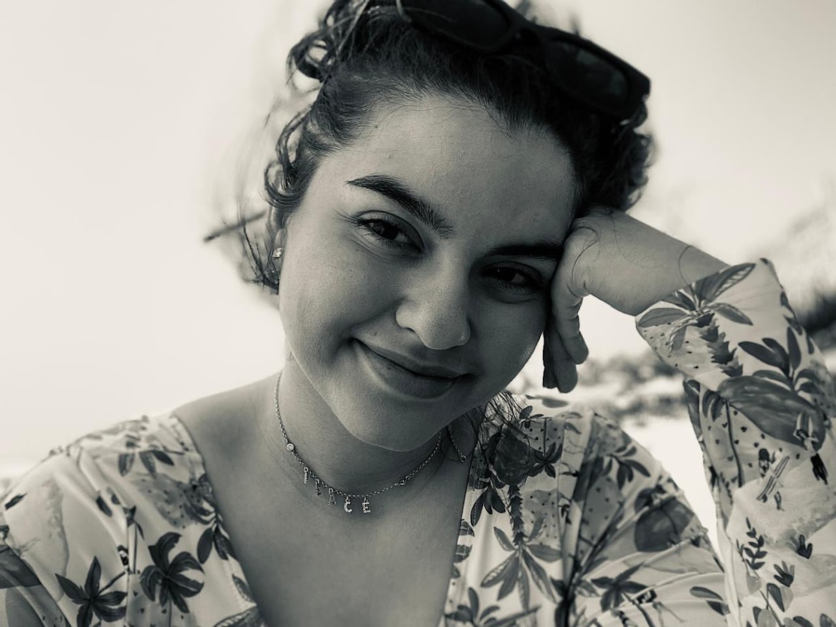 Caroline Matos | ArchDaily