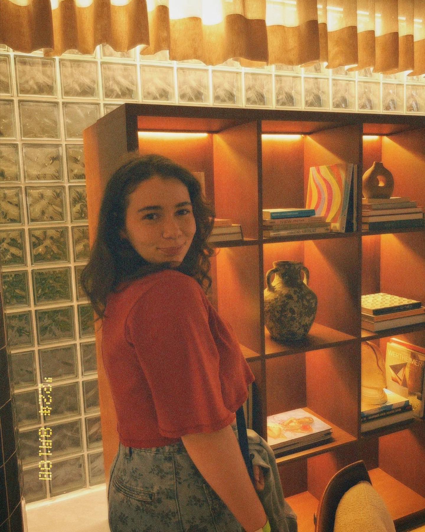 Isabela Moreira | ArchDaily