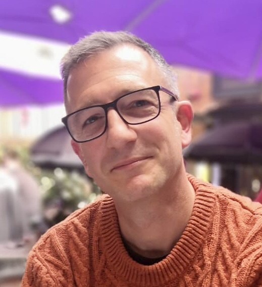 Simon Graves Nottingham | ArchDaily