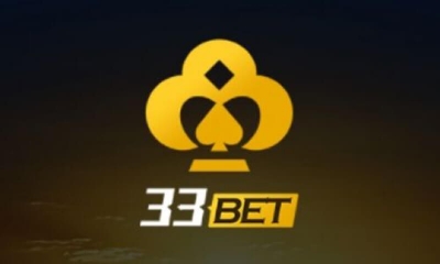 33bet.game | ArchDaily