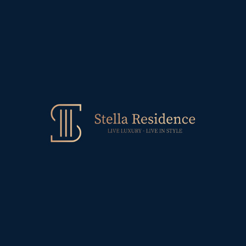 Stella Residence Quận 5 | ArchDaily