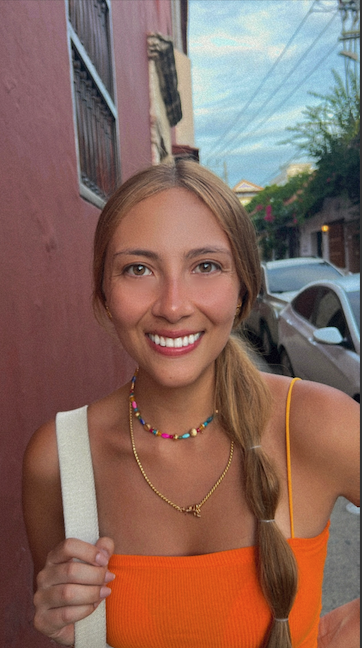 María Camila Rueda Alfonso | ArchDaily