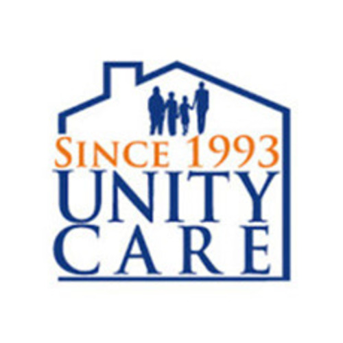 Unity Care | ArchDaily
