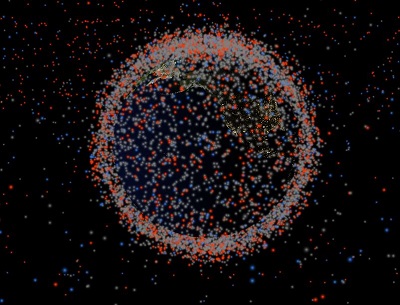 Stuff in Space | ArchDaily