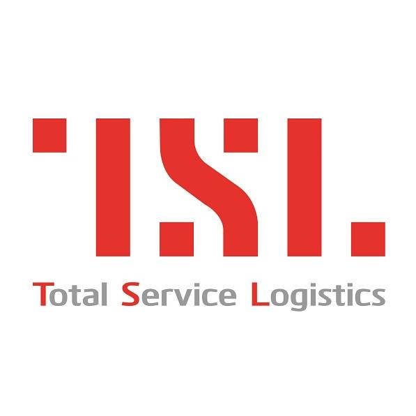 TSL Logistics | ArchDaily