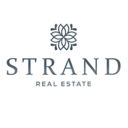 strand | ArchDaily