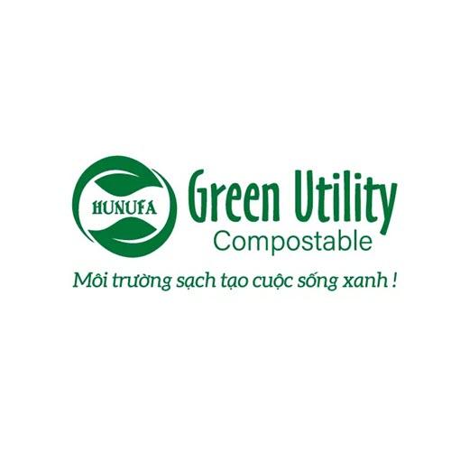 Hunufa Compostable | ArchDaily
