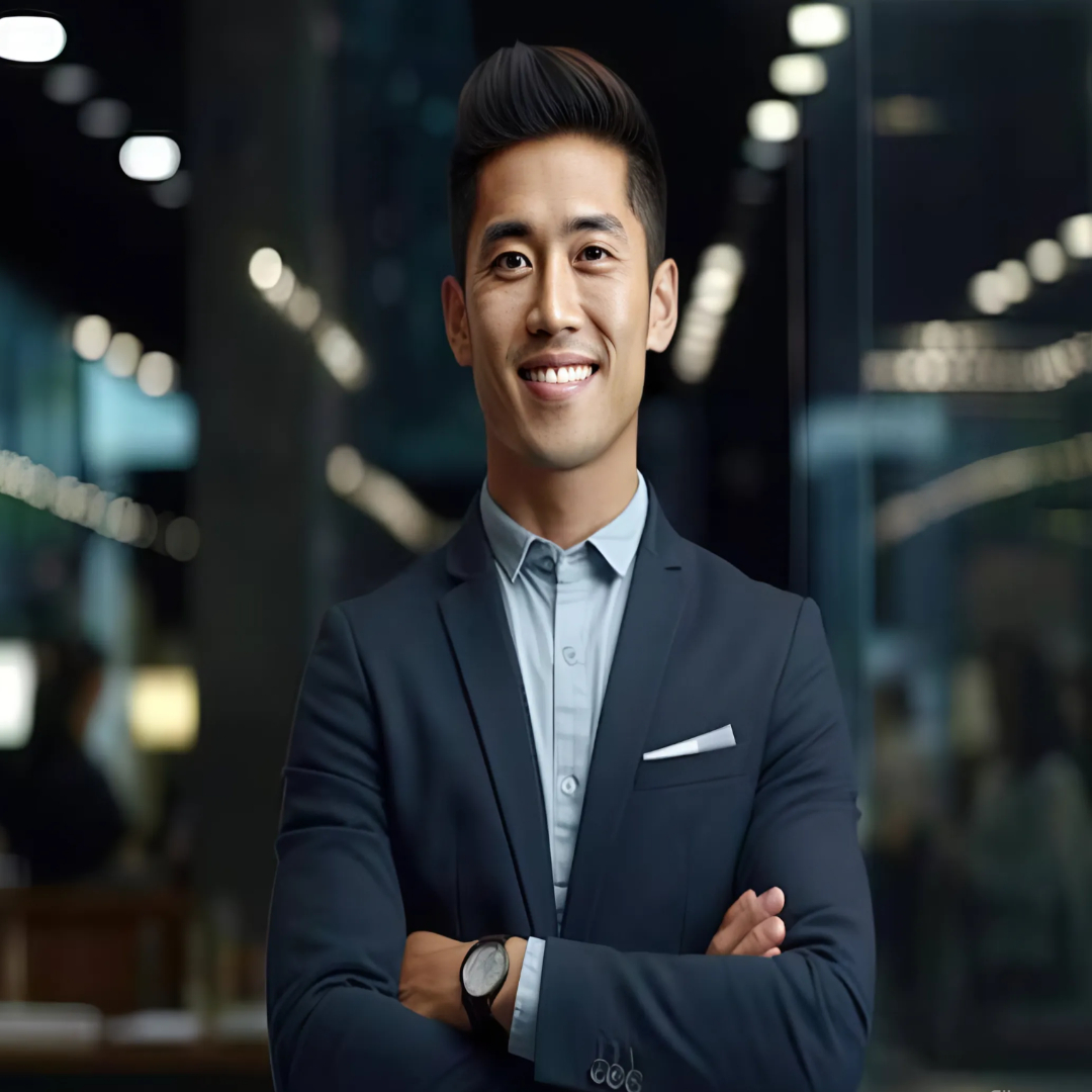 Huy Hoàng Jason | ArchDaily