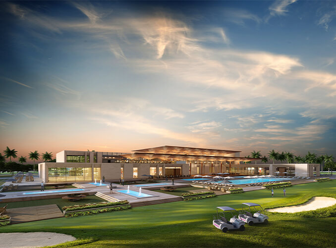 KNS Candrill | ArchDaily