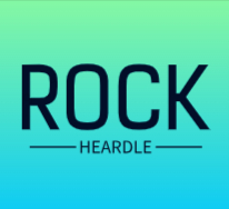 Rock Heardle | ArchDaily
